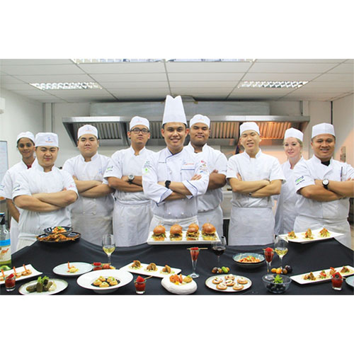 Top International Pastry and Culinary School in Malaysia