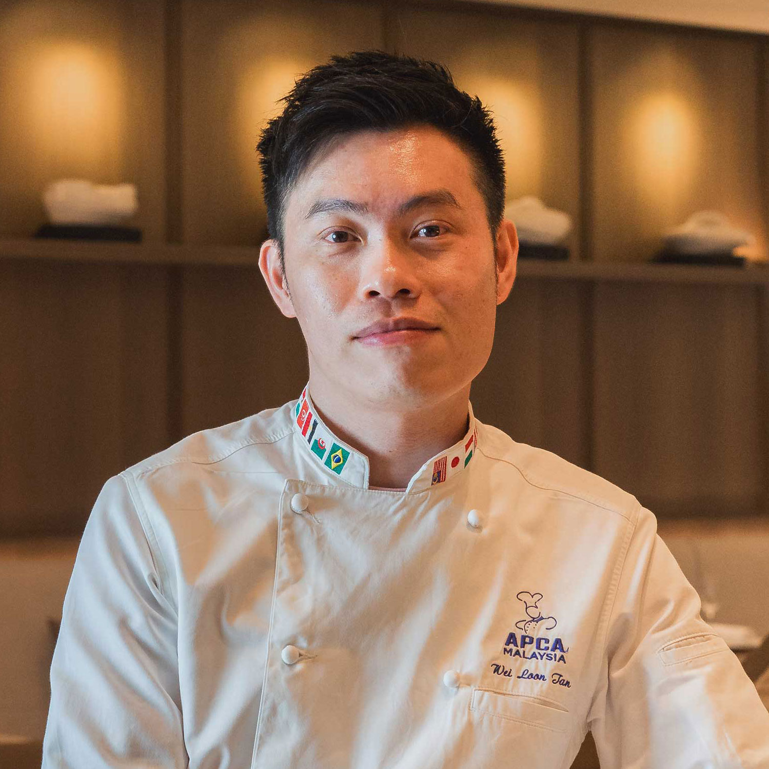 Top International Pastry and Culinary School in Malaysia